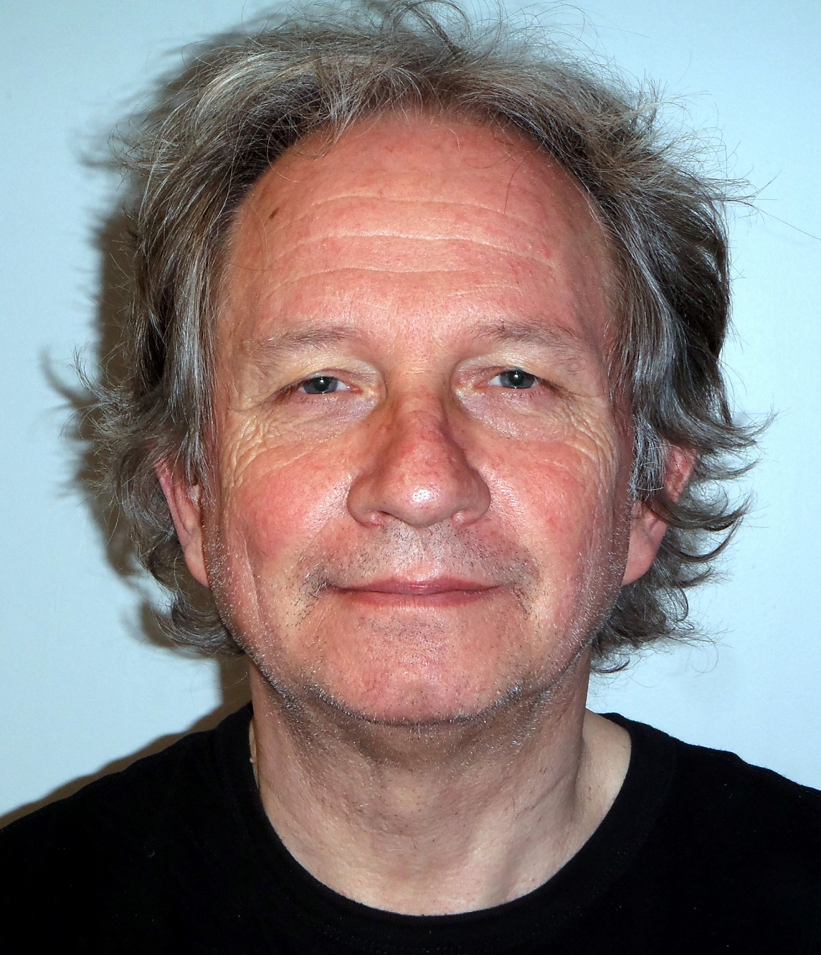 POLLET Gérard – CMRH